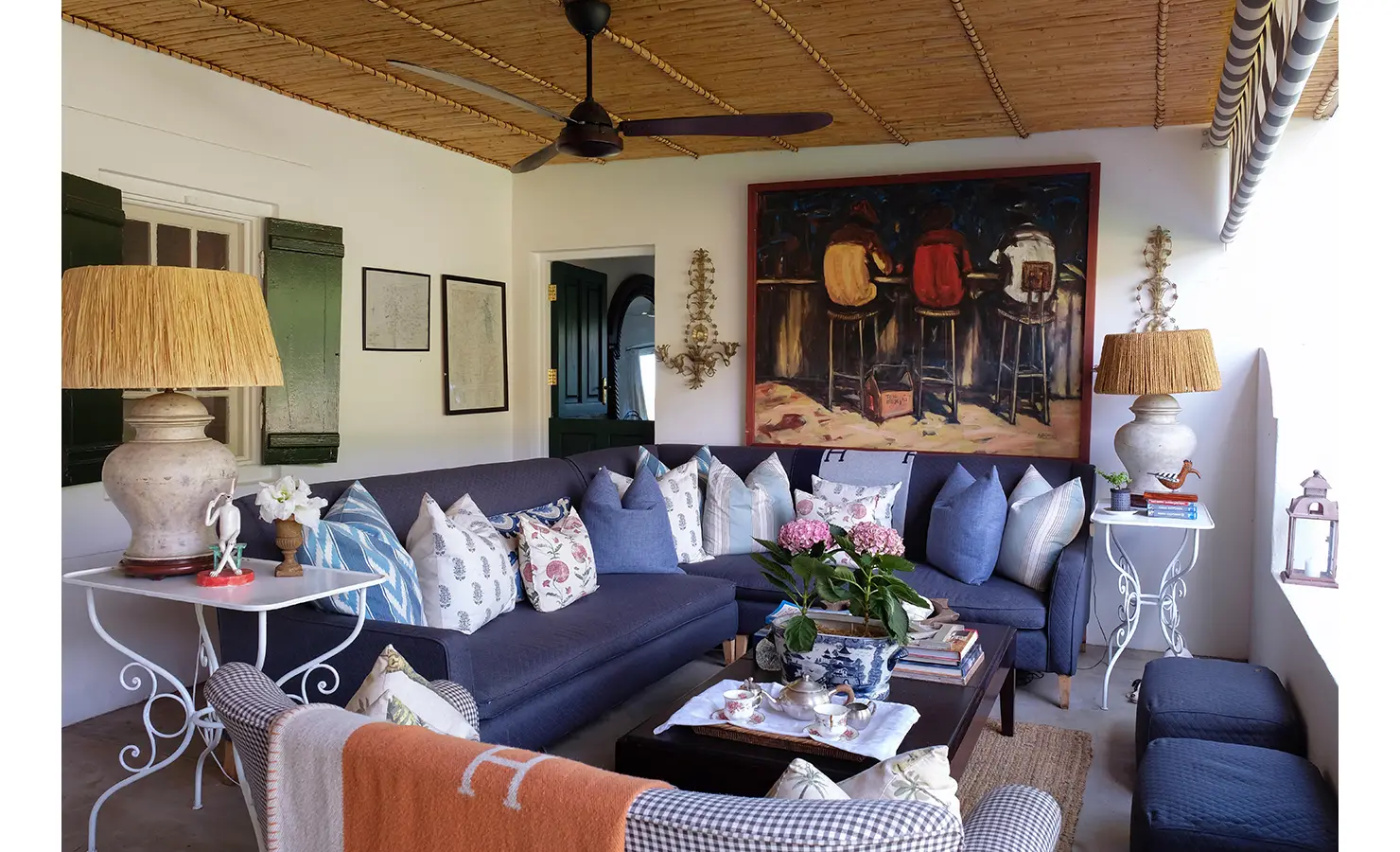 Daniel's Kraal Farm | Calitzdorp, Karoo Farm Accommodation