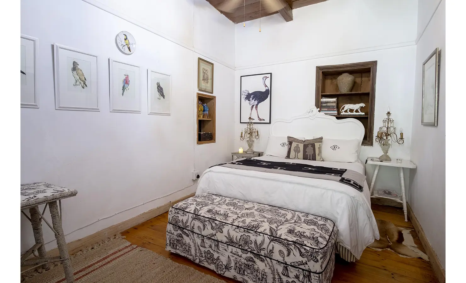 Daniel's Kraal Farm | Calitzdorp, Karoo Farm Accommodation