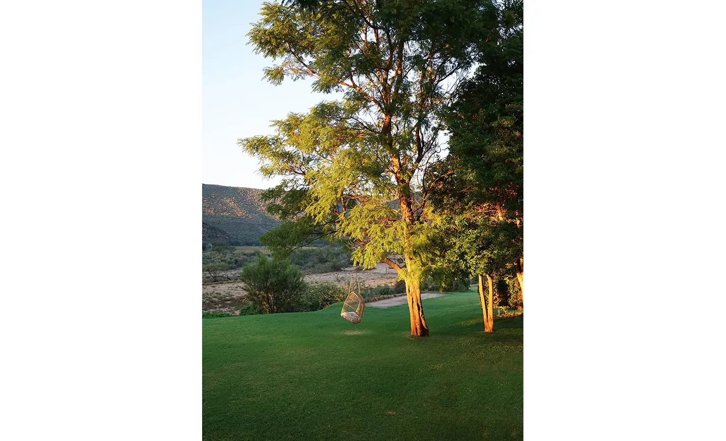 Daniel's Kraal Farm | Calitzdorp, Karoo Farm Accommodation