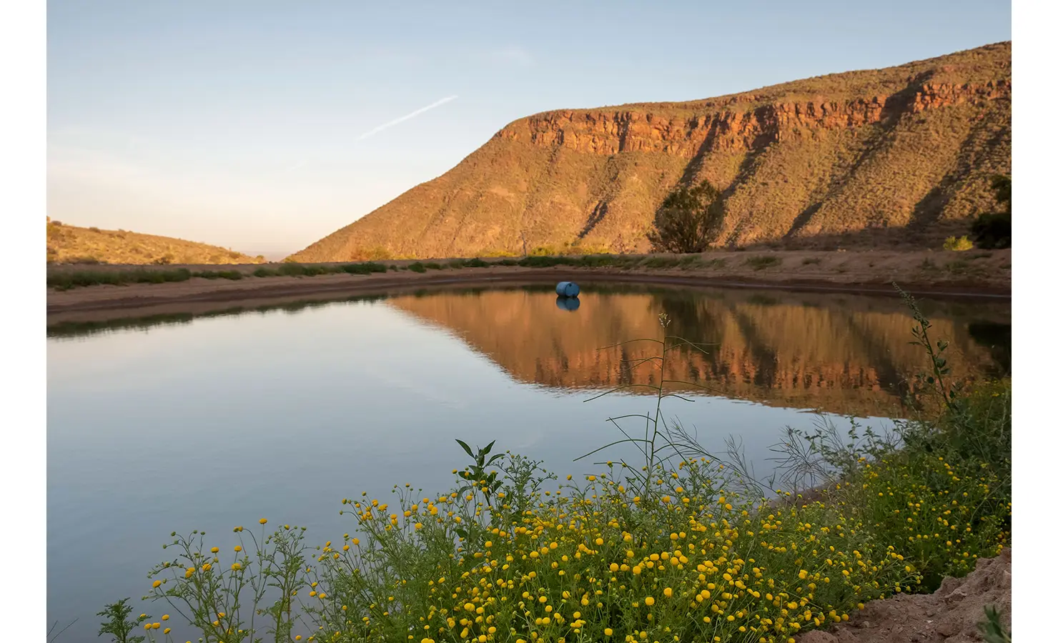 Daniel's Kraal Farm | Calitzdorp, Karoo Farm Accommodation