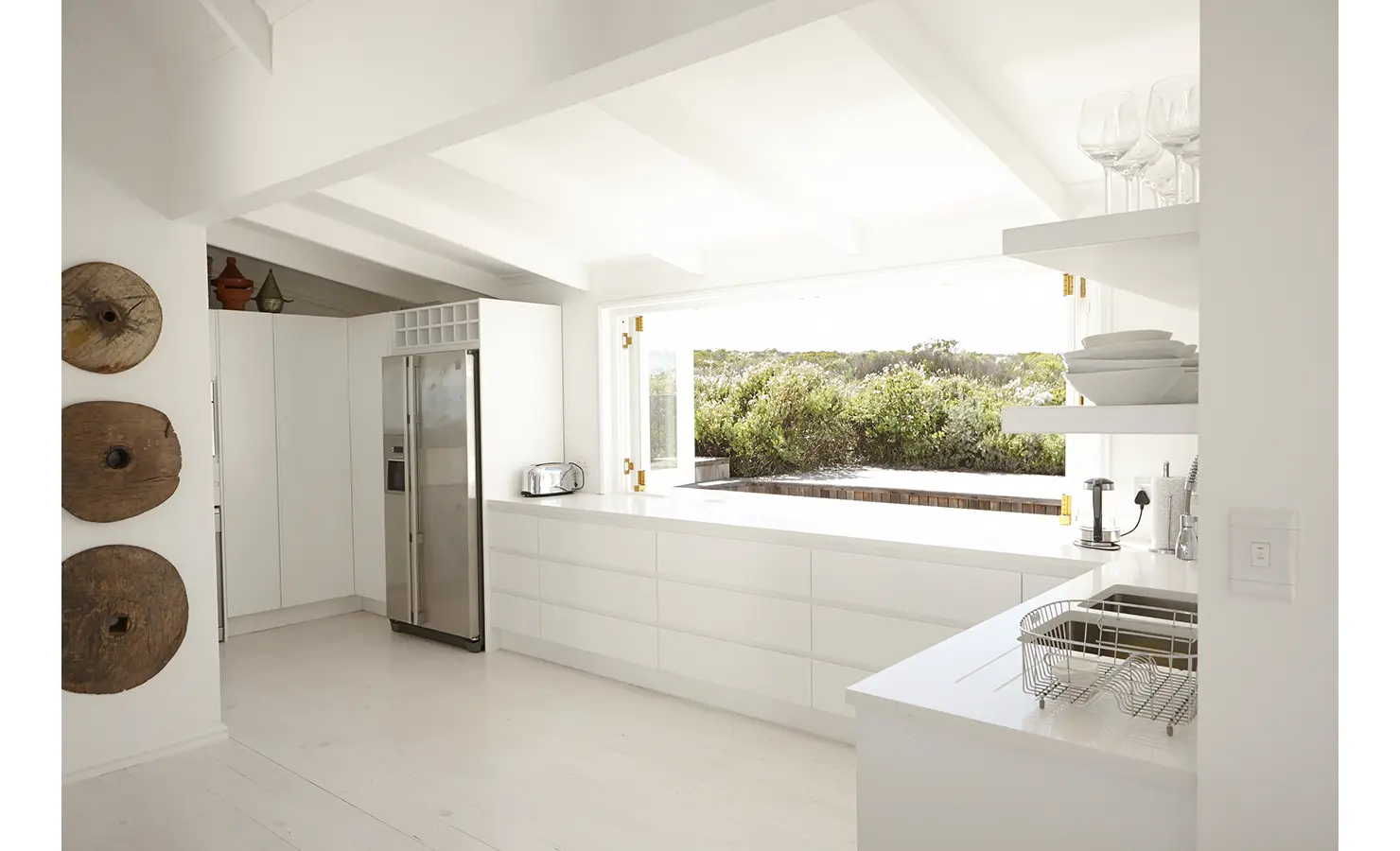 Blanco Beach House | Self Catering | Perfect Hideaways