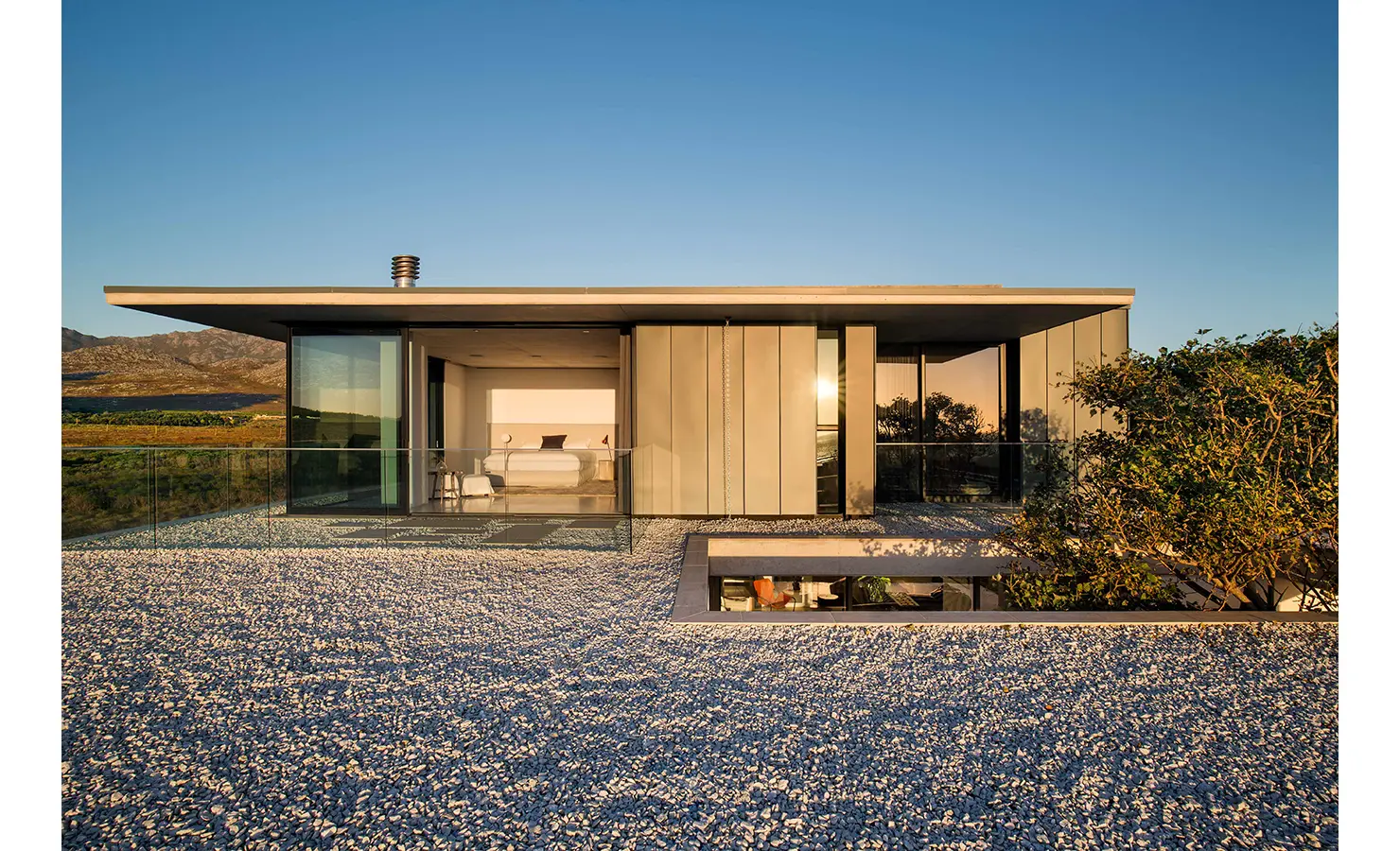 Restio River House | Perfect Hideaways