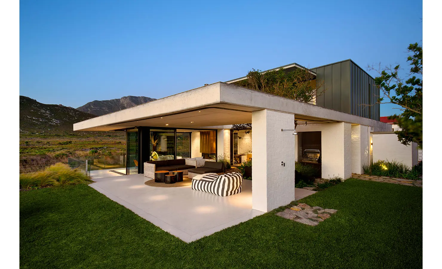 Restio River House | Perfect Hideaways