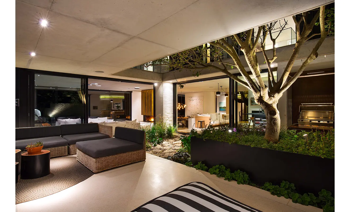 Restio River House | Perfect Hideaways