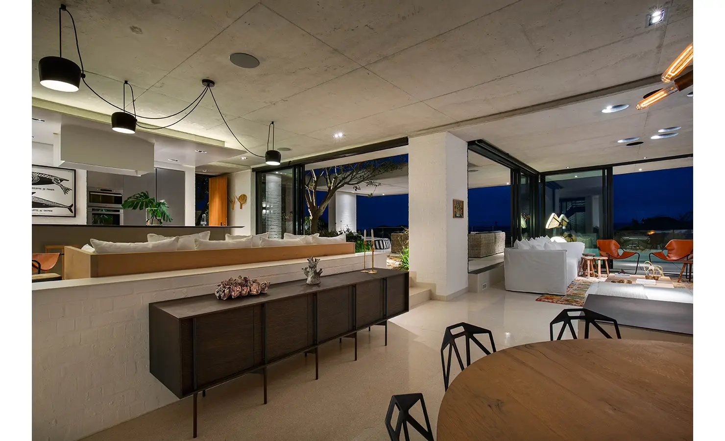 Restio River House | Perfect Hideaways