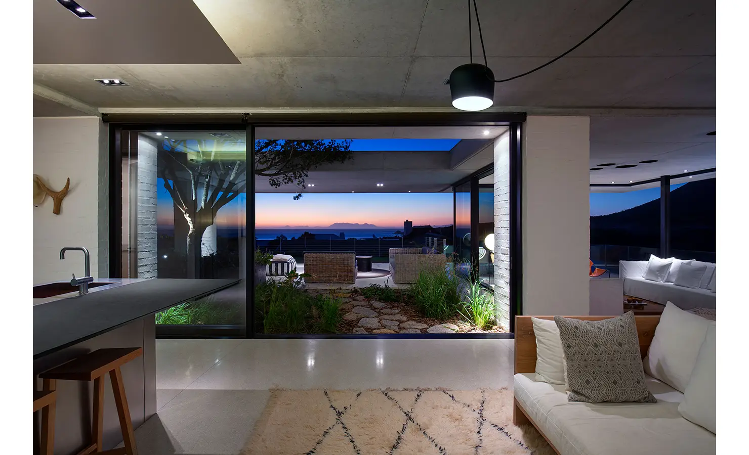 Restio River House | Perfect Hideaways