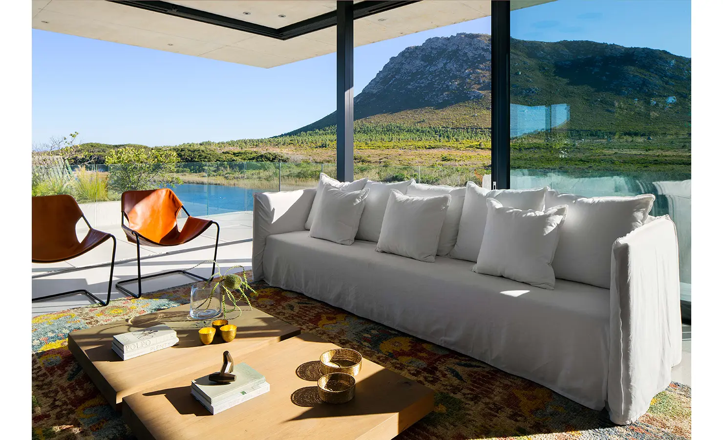 Restio River House | Perfect Hideaways