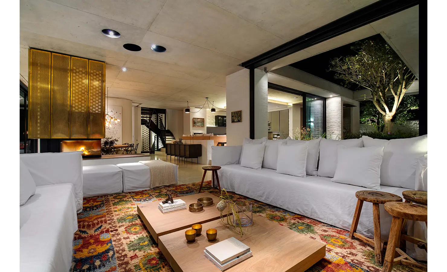 Restio River House | Perfect Hideaways