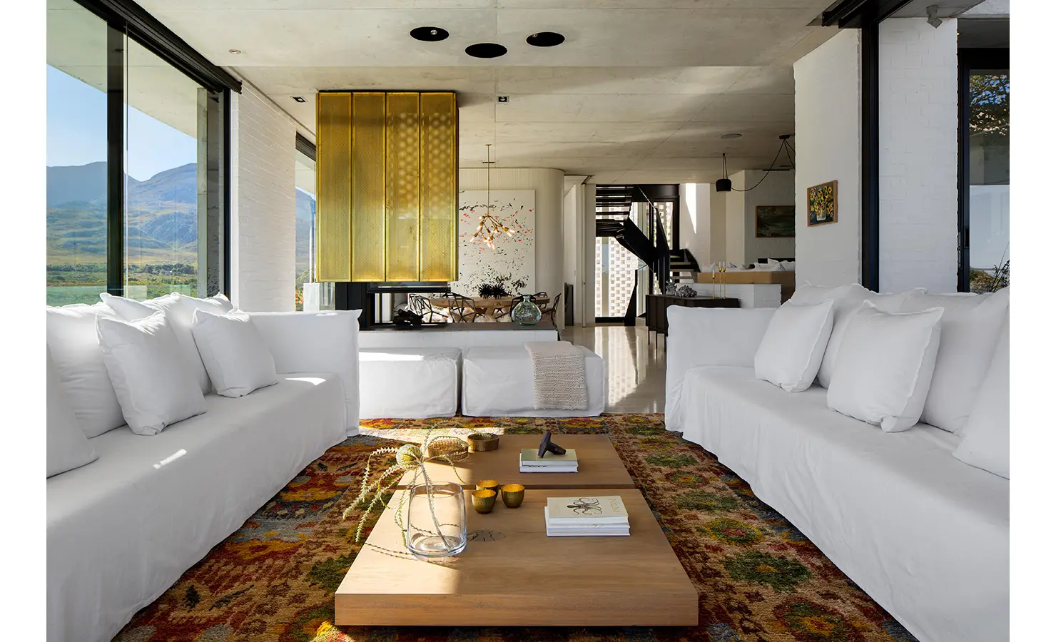 Restio River House | Perfect Hideaways