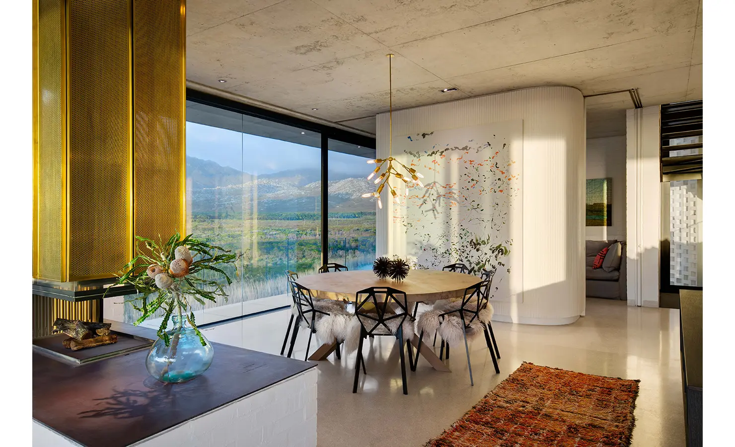 Restio River House | Perfect Hideaways