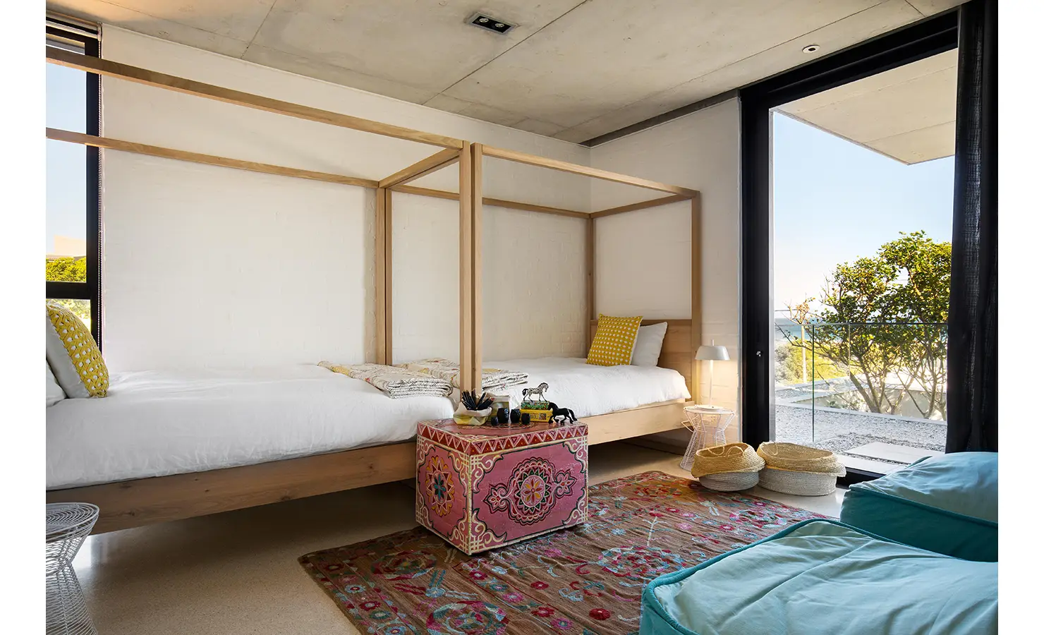 Restio River House | Perfect Hideaways