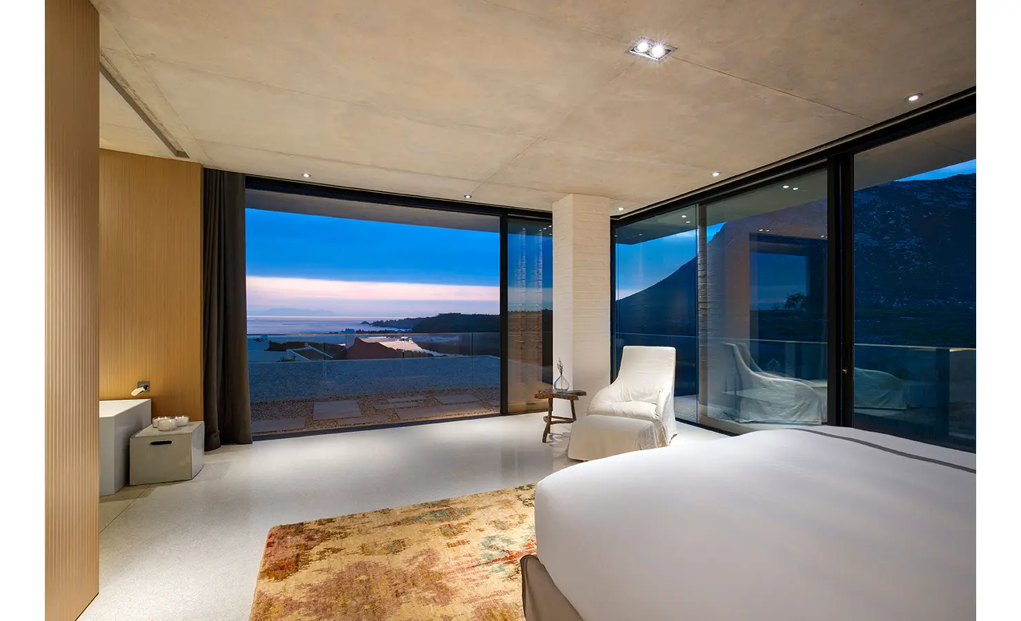 Restio River House | Perfect Hideaways