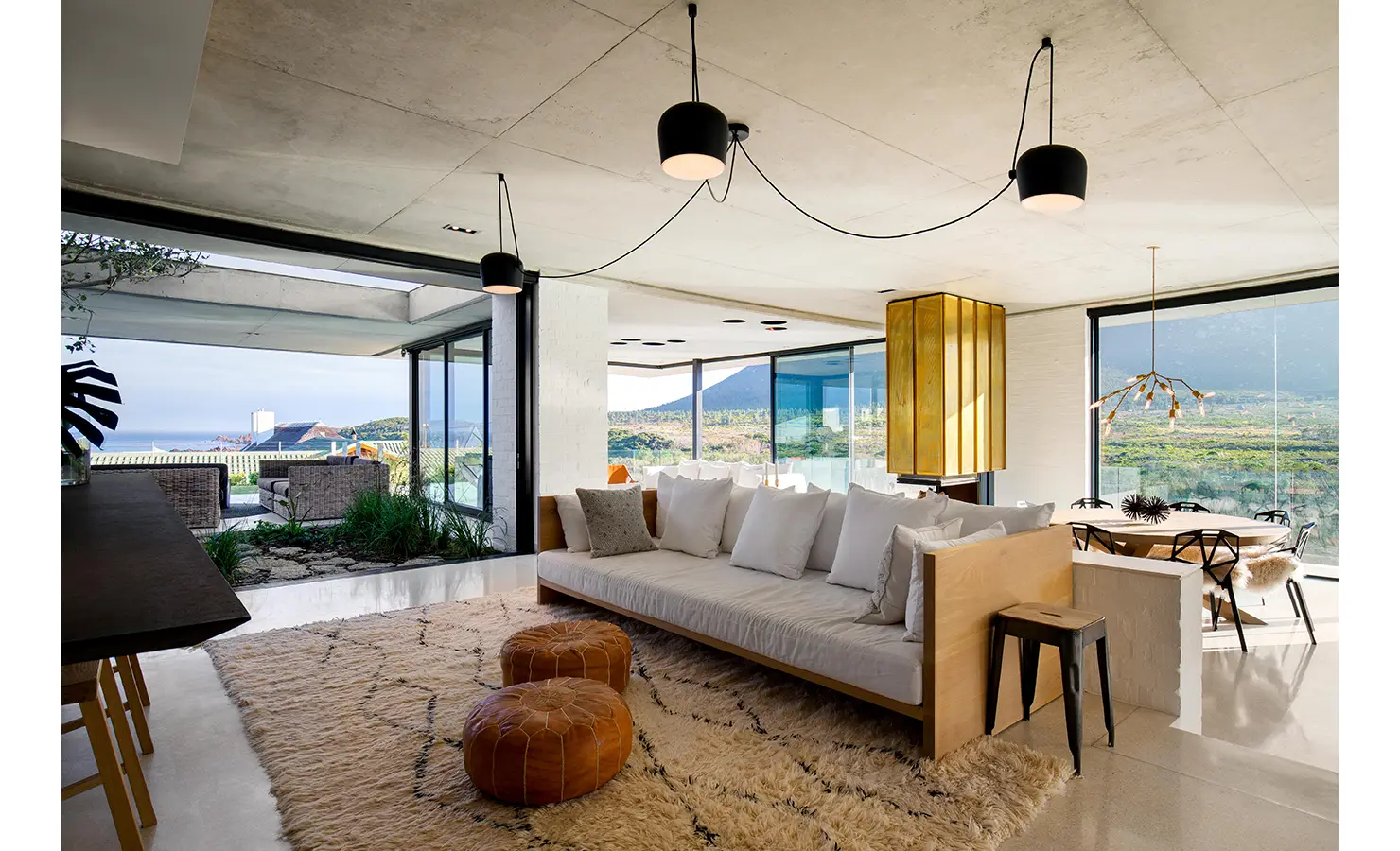 Restio River House | Perfect Hideaways