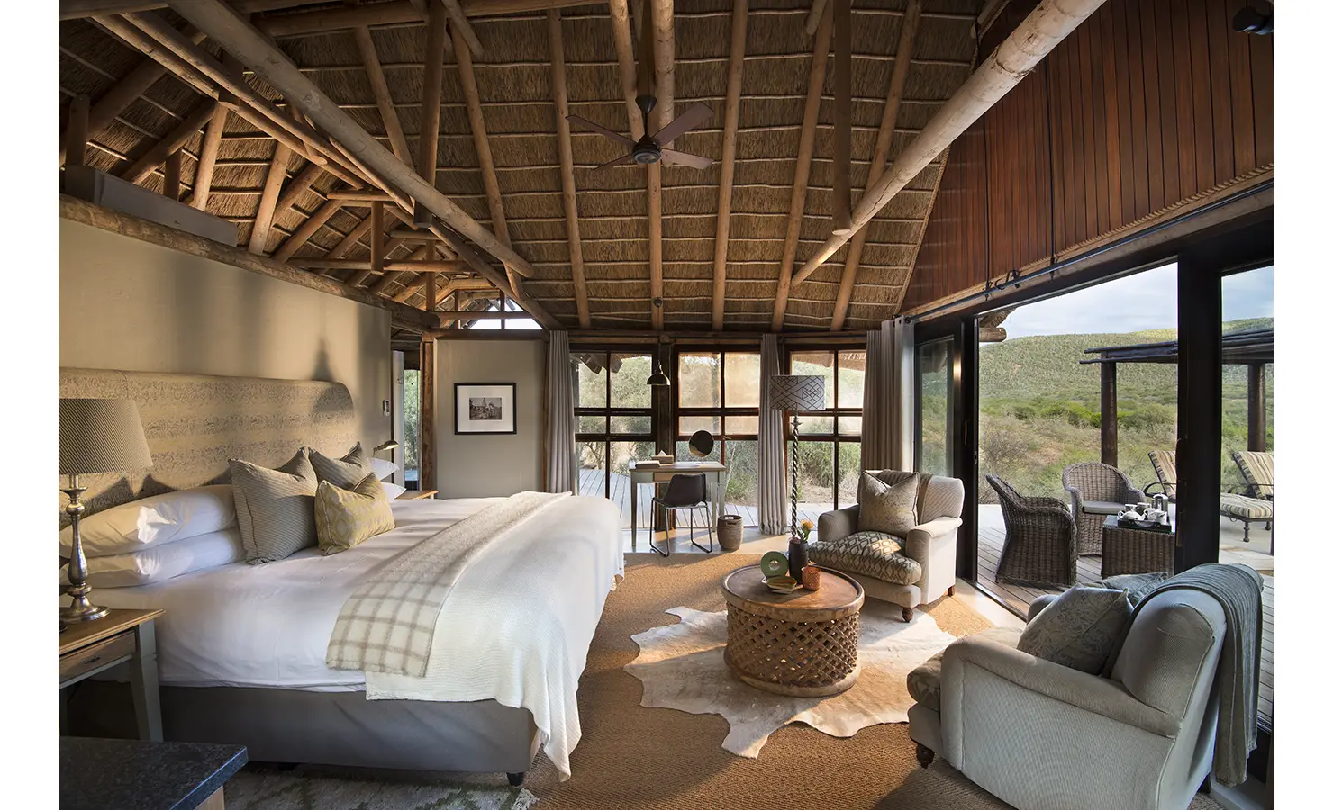 Great Fish River Lodge | Perfect Hideaways