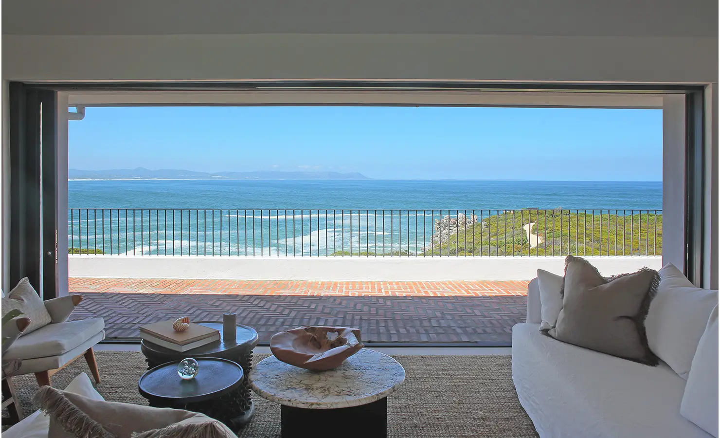 Sophie's Rock | Sievers Point, Hermanus | Perfect Hideaway