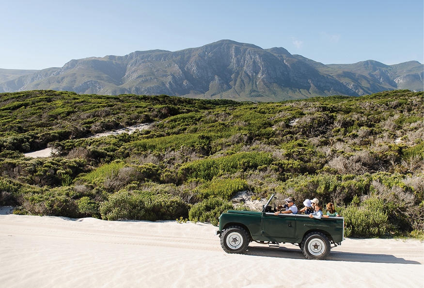 Packing Perfect | Perfect Hideaways | Travel Stories