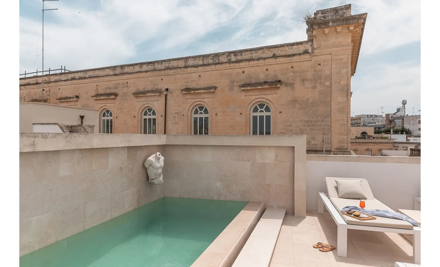 Palazzo Lecce | Italy Accommodation | Perfect Hideaways