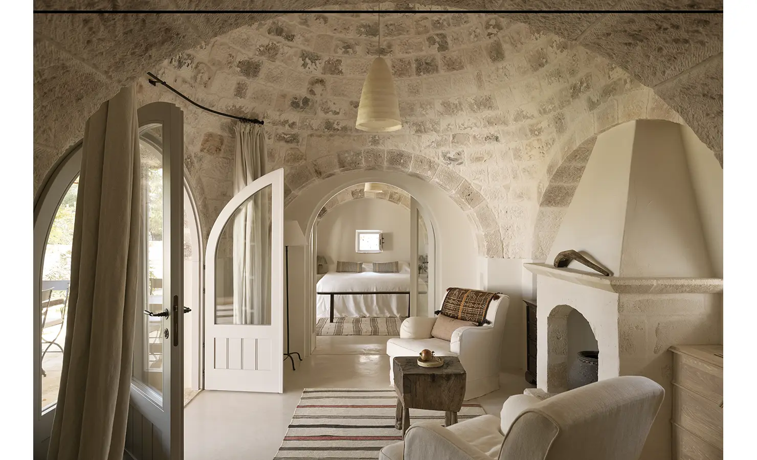 Masseria Pistola | Perfect Hideaways