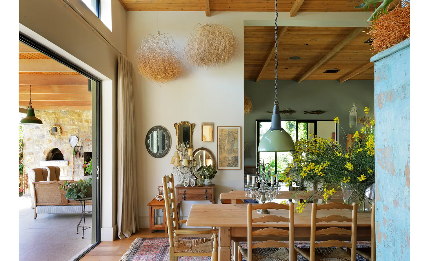 Corymbia Farm | Perfect Hideaways