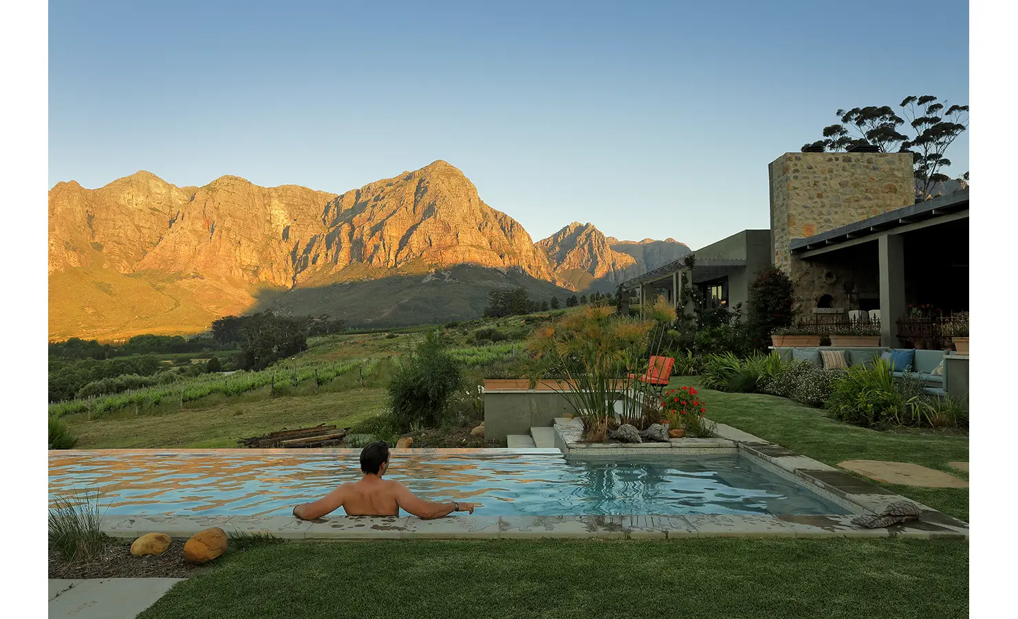 Corymbia Farm | Perfect Hideaways