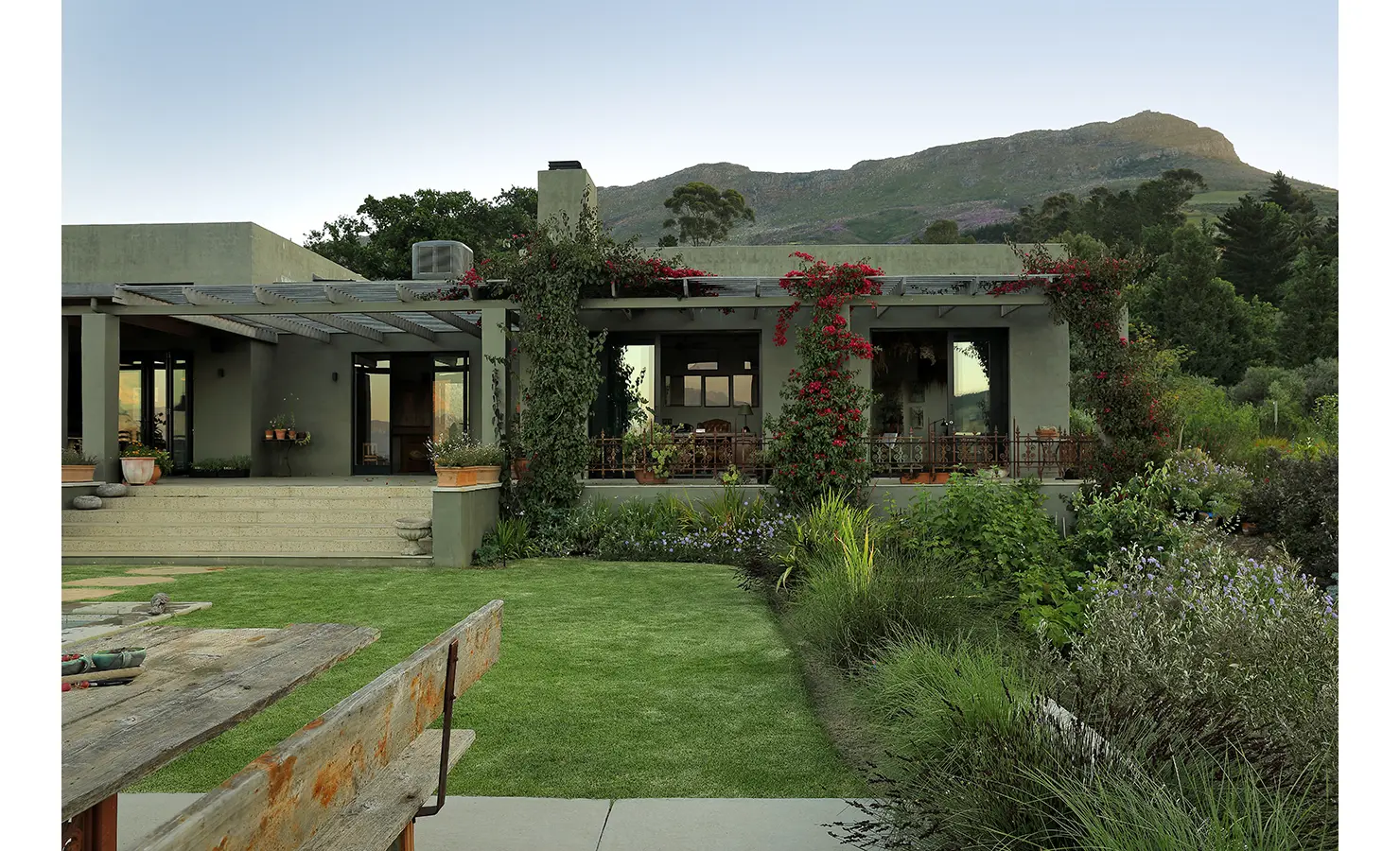 Corymbia Farm | Perfect Hideaways