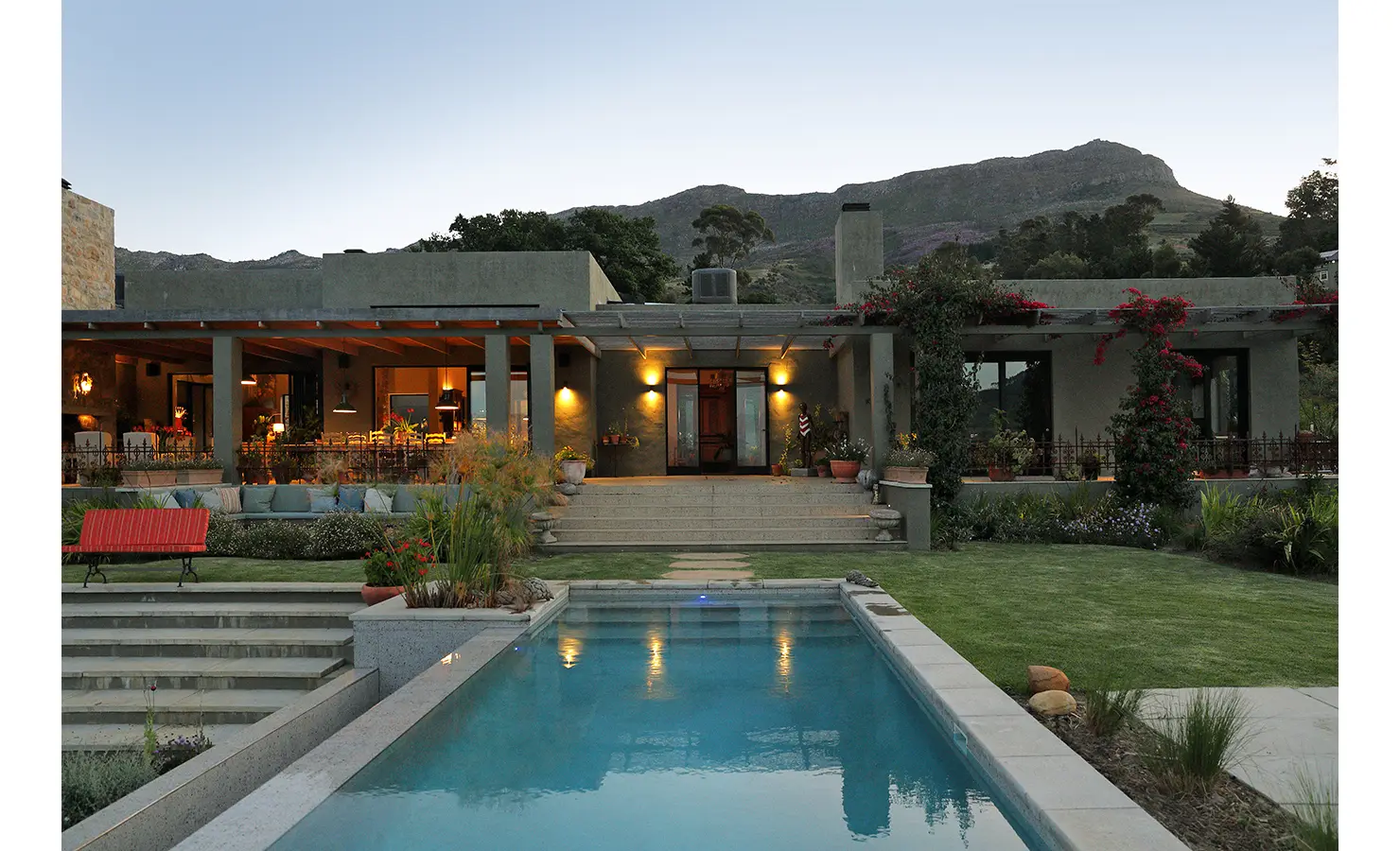 Corymbia Farm | Perfect Hideaways