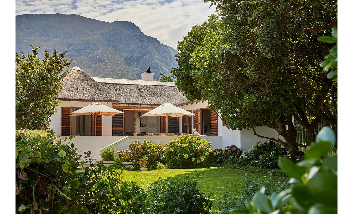 Langbaai | Perfect Hideaways