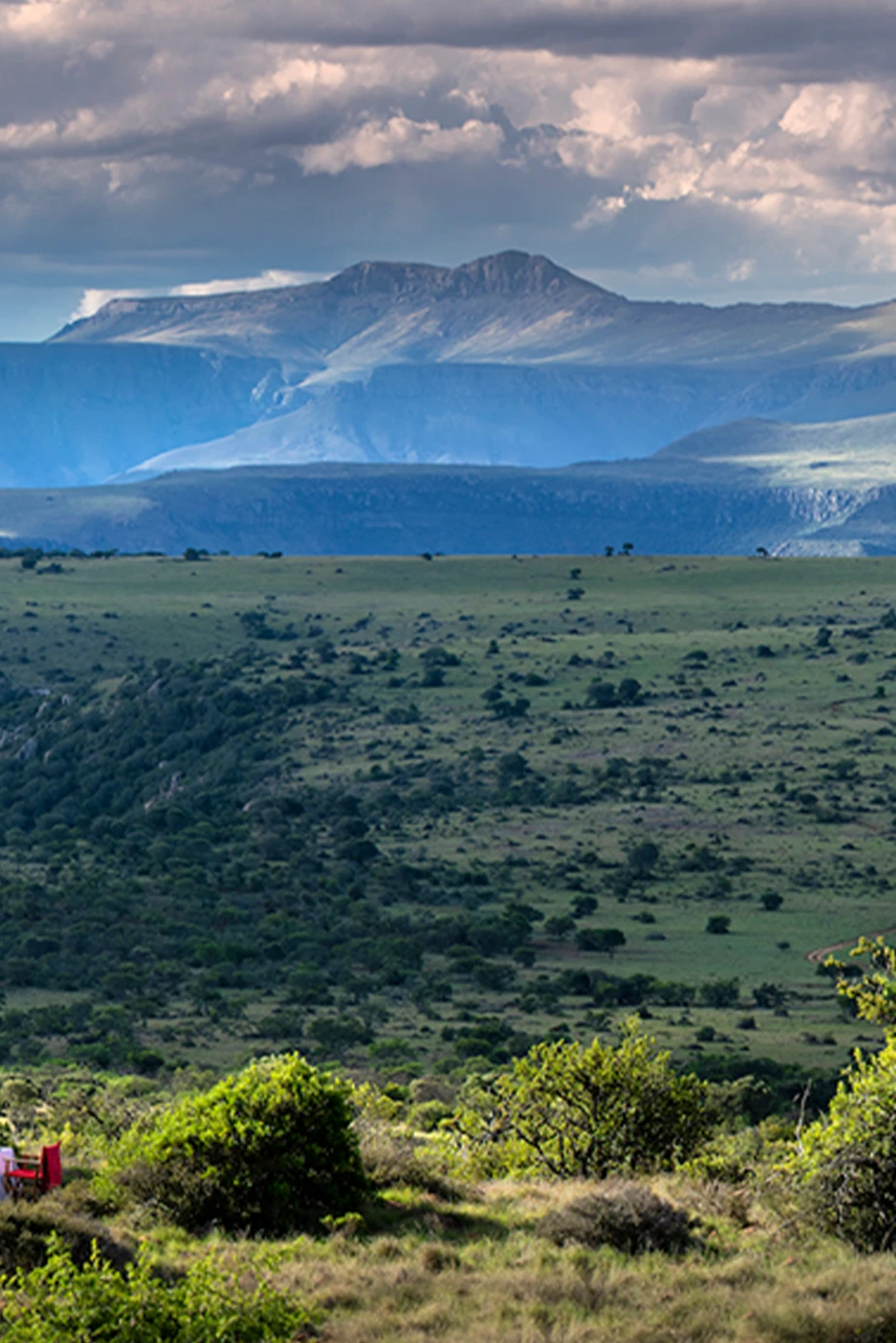 Where On Earth Is The Karoo? | Perfect Hideaways | Travel Stories