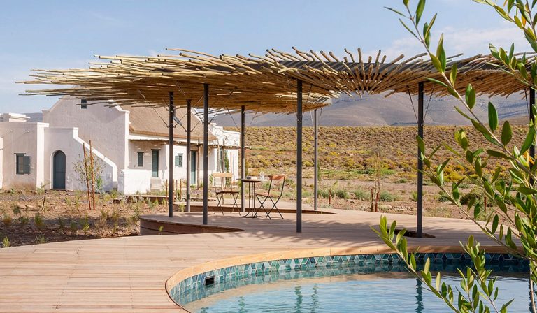 Where On Earth Is The Karoo? | Perfect Hideaways | Travel Stories