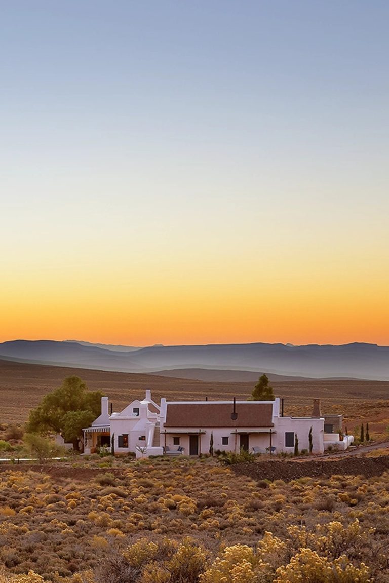 Where On Earth Is The Karoo? | Perfect Hideaways | Travel Stories