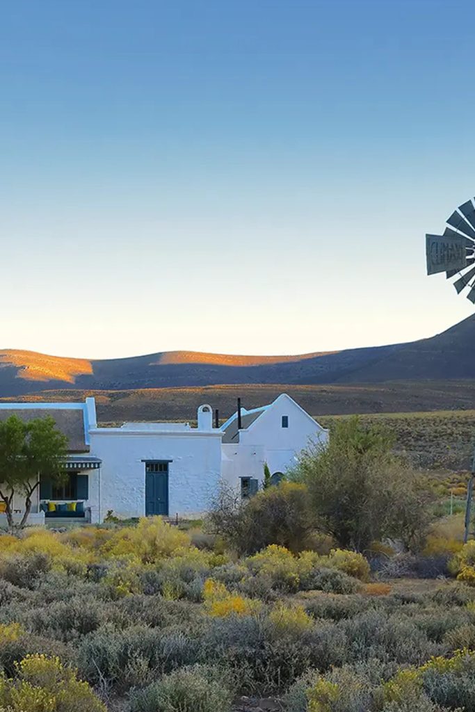 Where On Earth Is The Karoo? | Perfect Hideaways | Travel Stories
