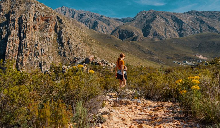 Where On Earth Is The Karoo? | Perfect Hideaways | Travel Stories