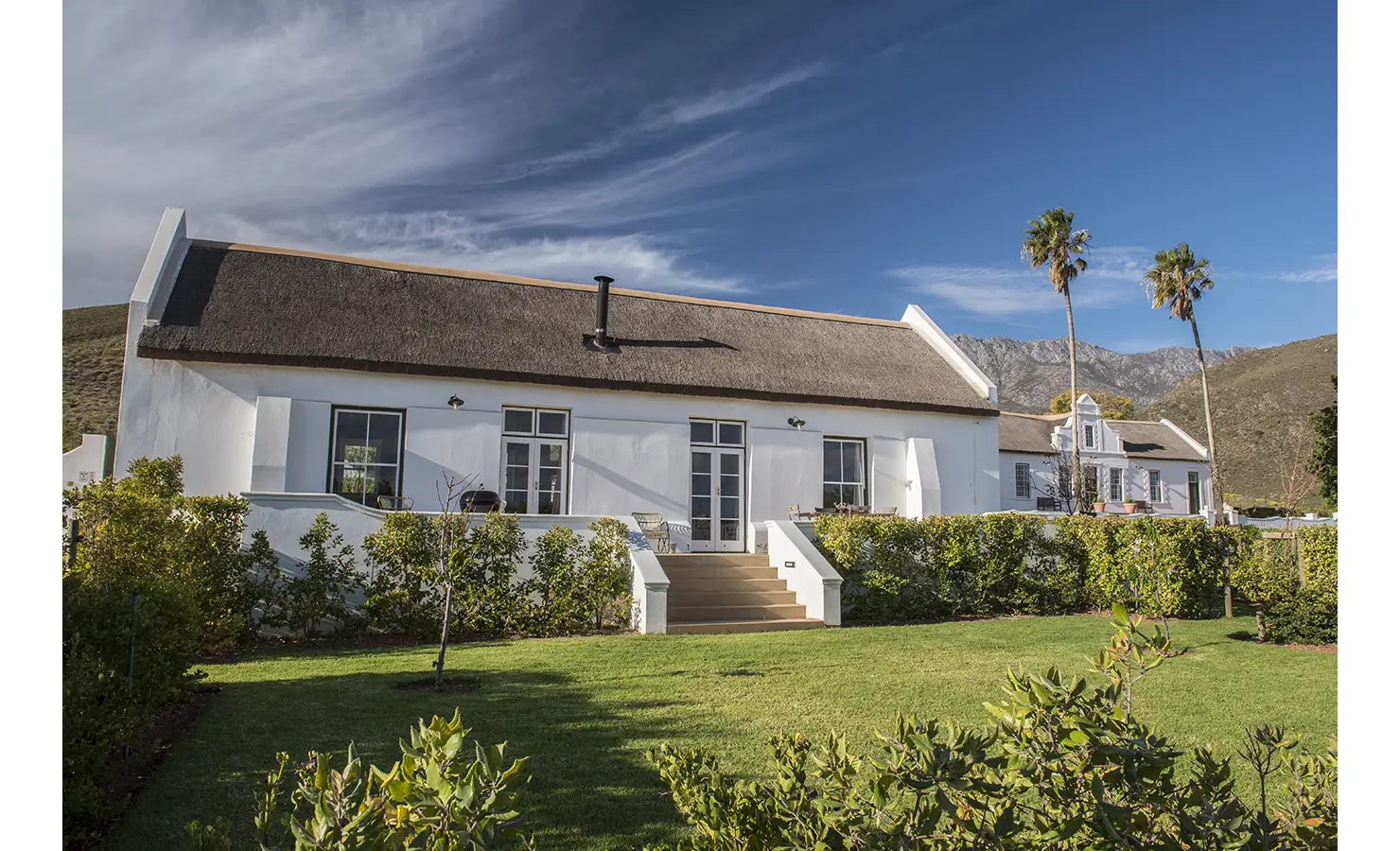 Penhill Farm | Perfect Hideaways