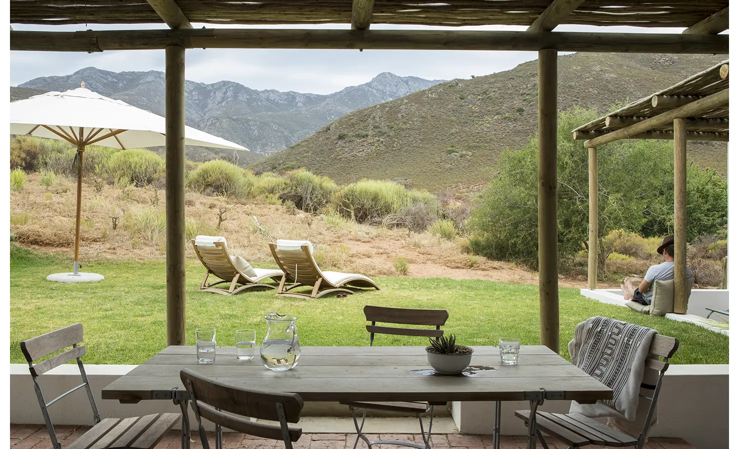 Penhill Farm | Perfect Hideaways