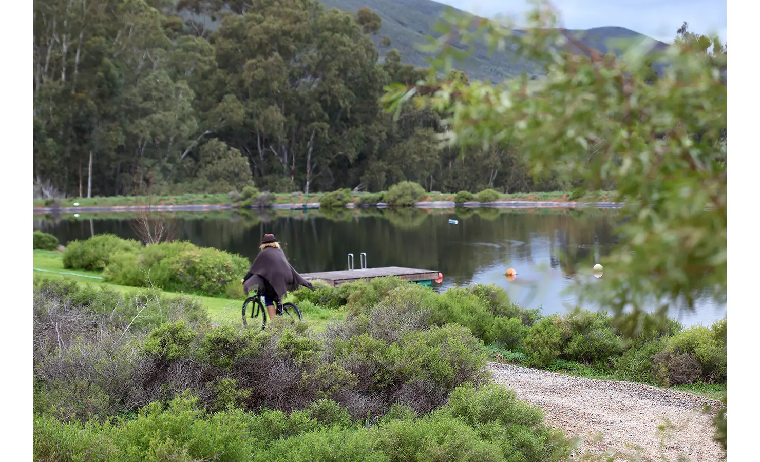 Penhill Farm | Perfect Hideaways