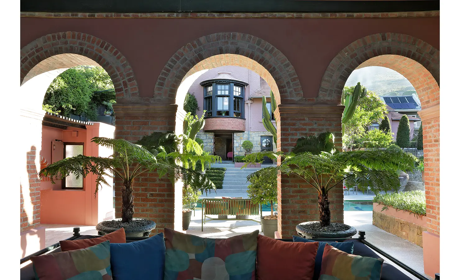 House Nouveau | Perfect Hideaways