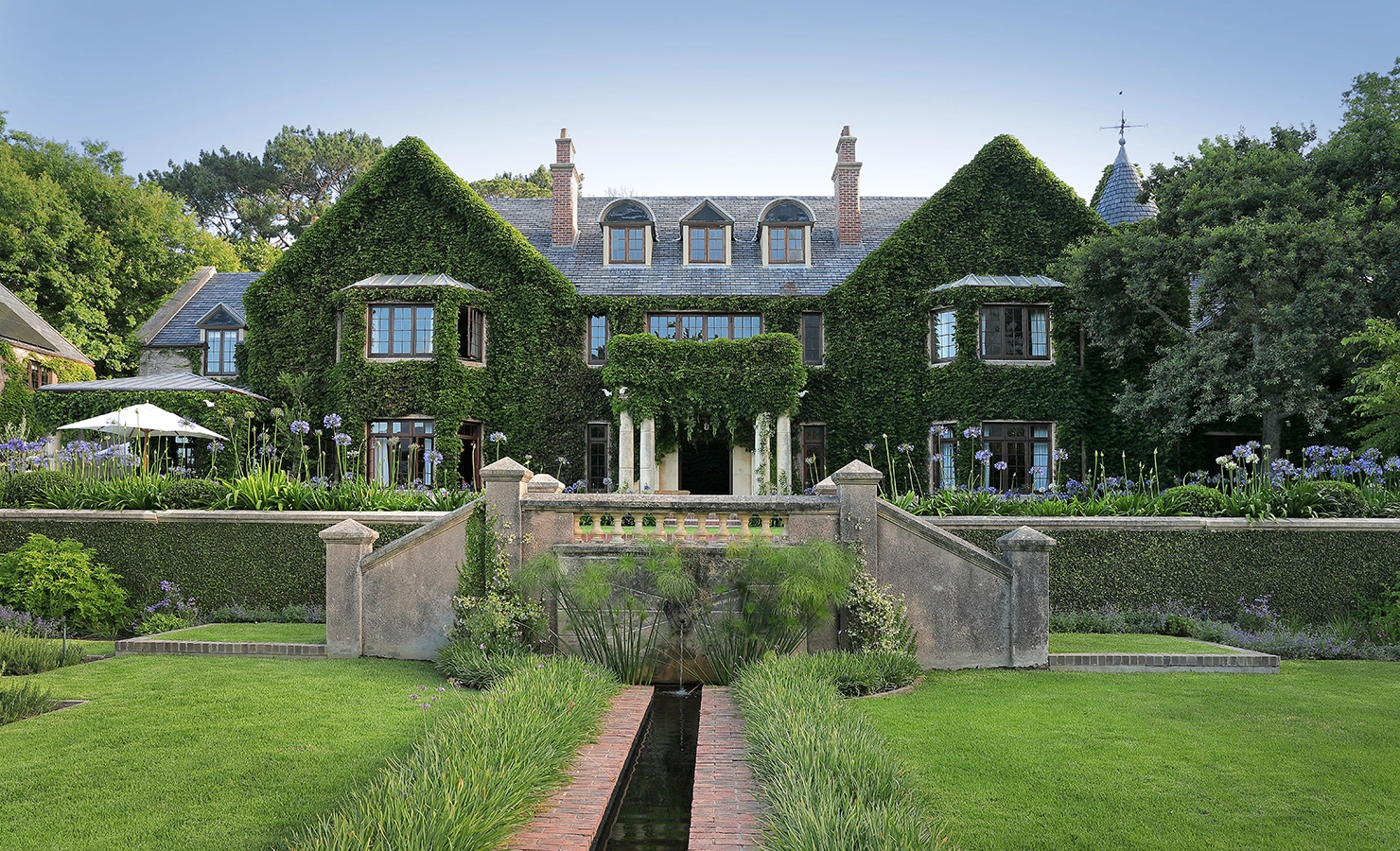 Bishops Hall | Perfect Hideaways