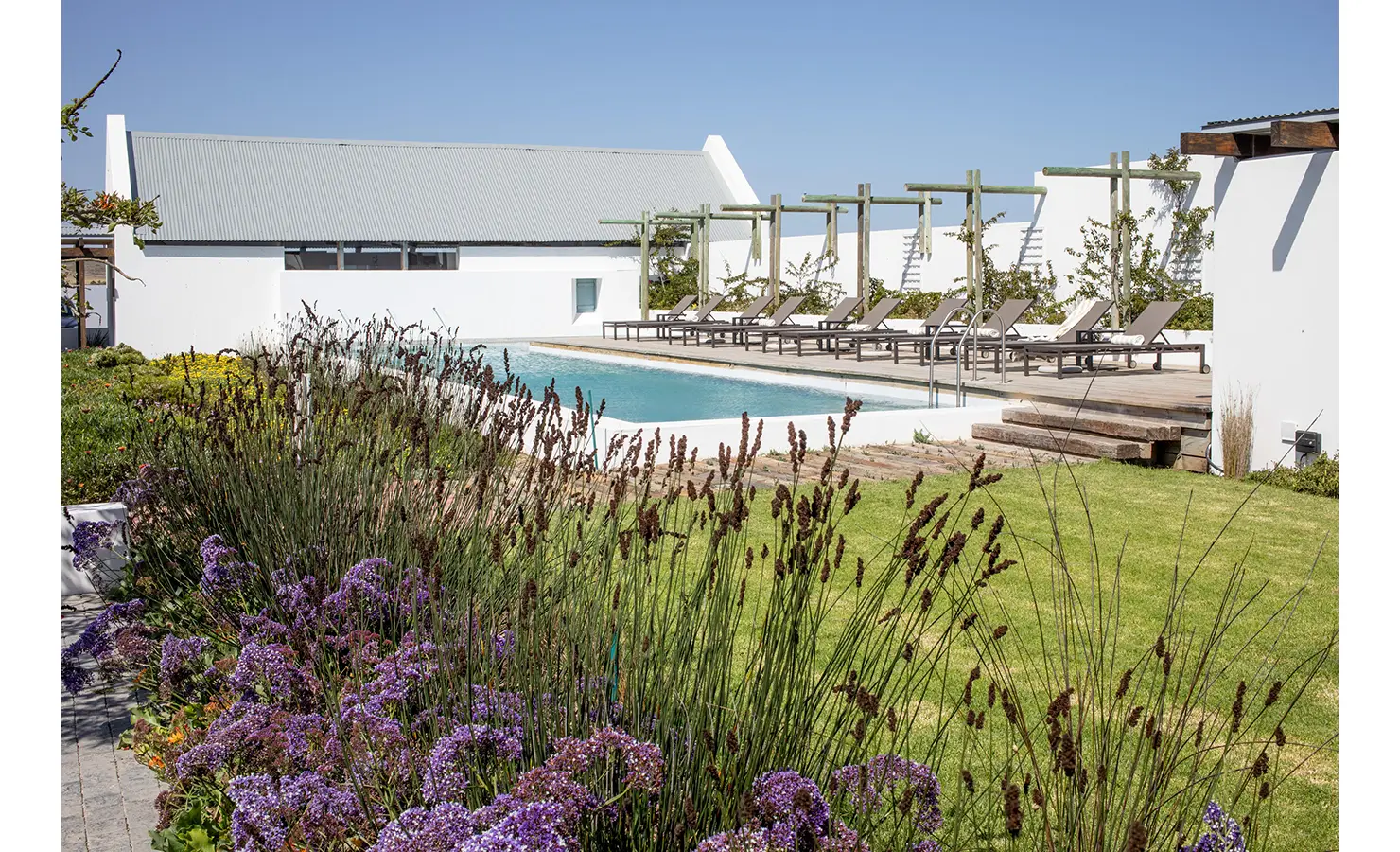 Strandloper Ocean Hotel | Perfect Hideaways