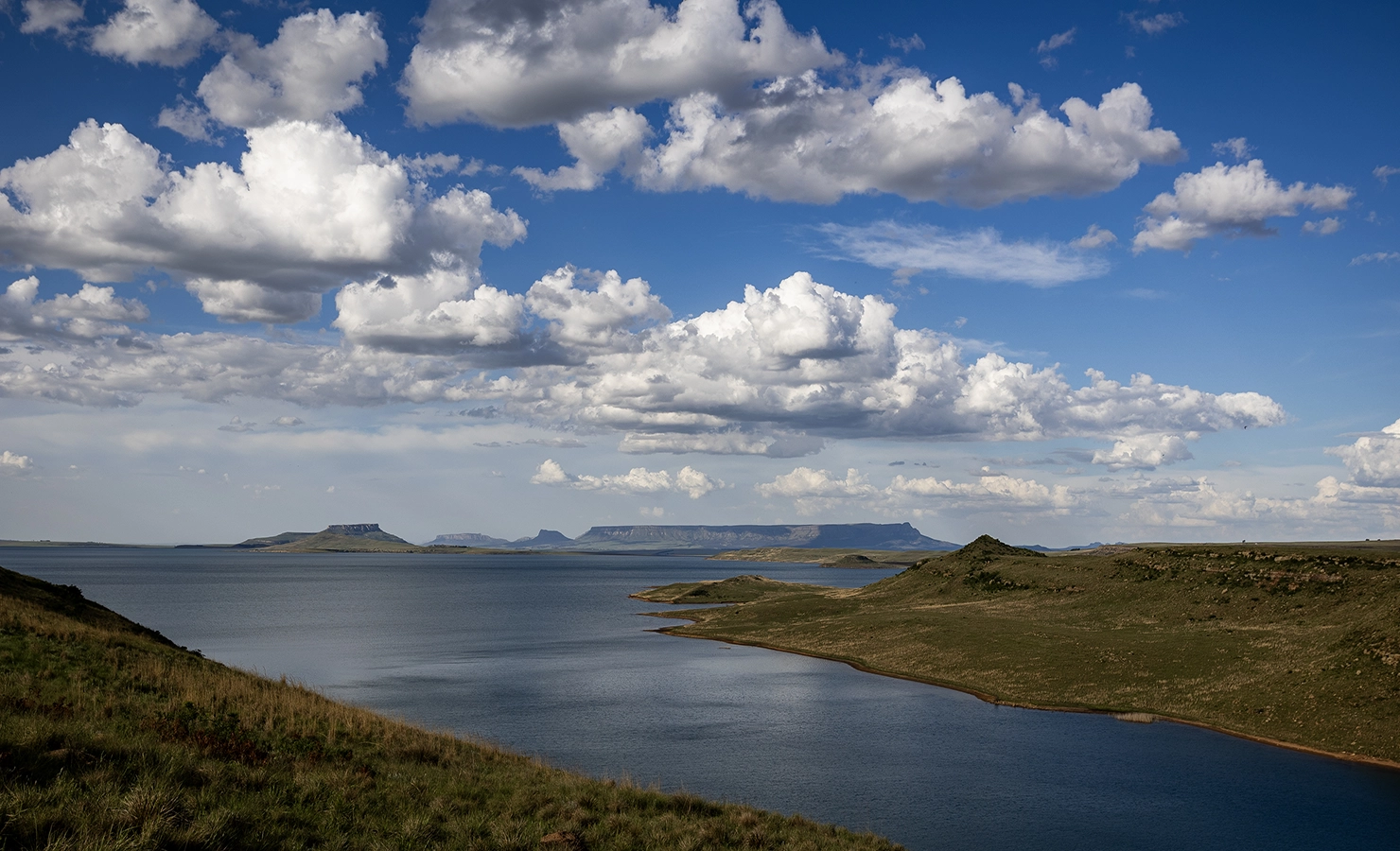 Metsi Thaba Lodge | Perfect Hideaways