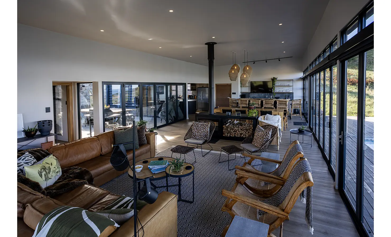 Metsi Thaba Lodge | Perfect Hideaways