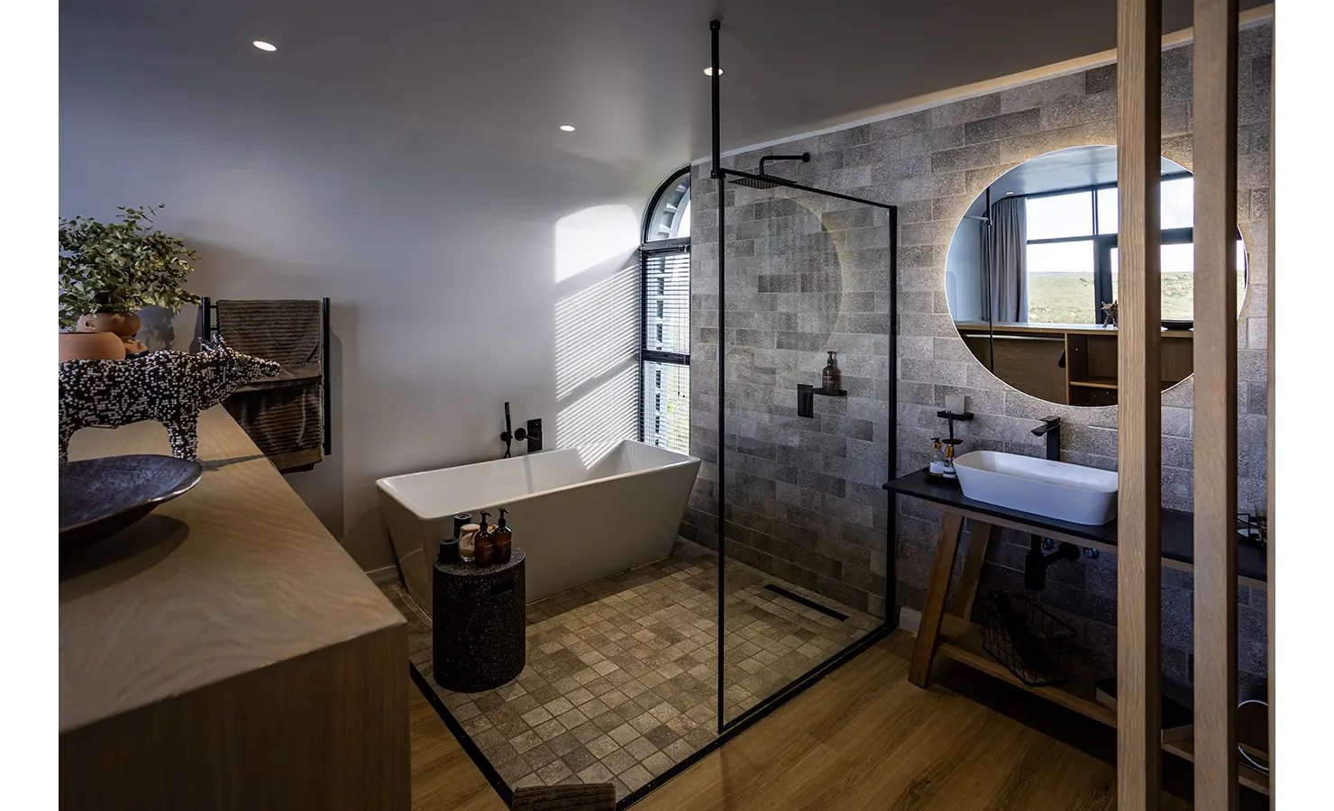 Metsi Thaba Lodge | Perfect Hideaways