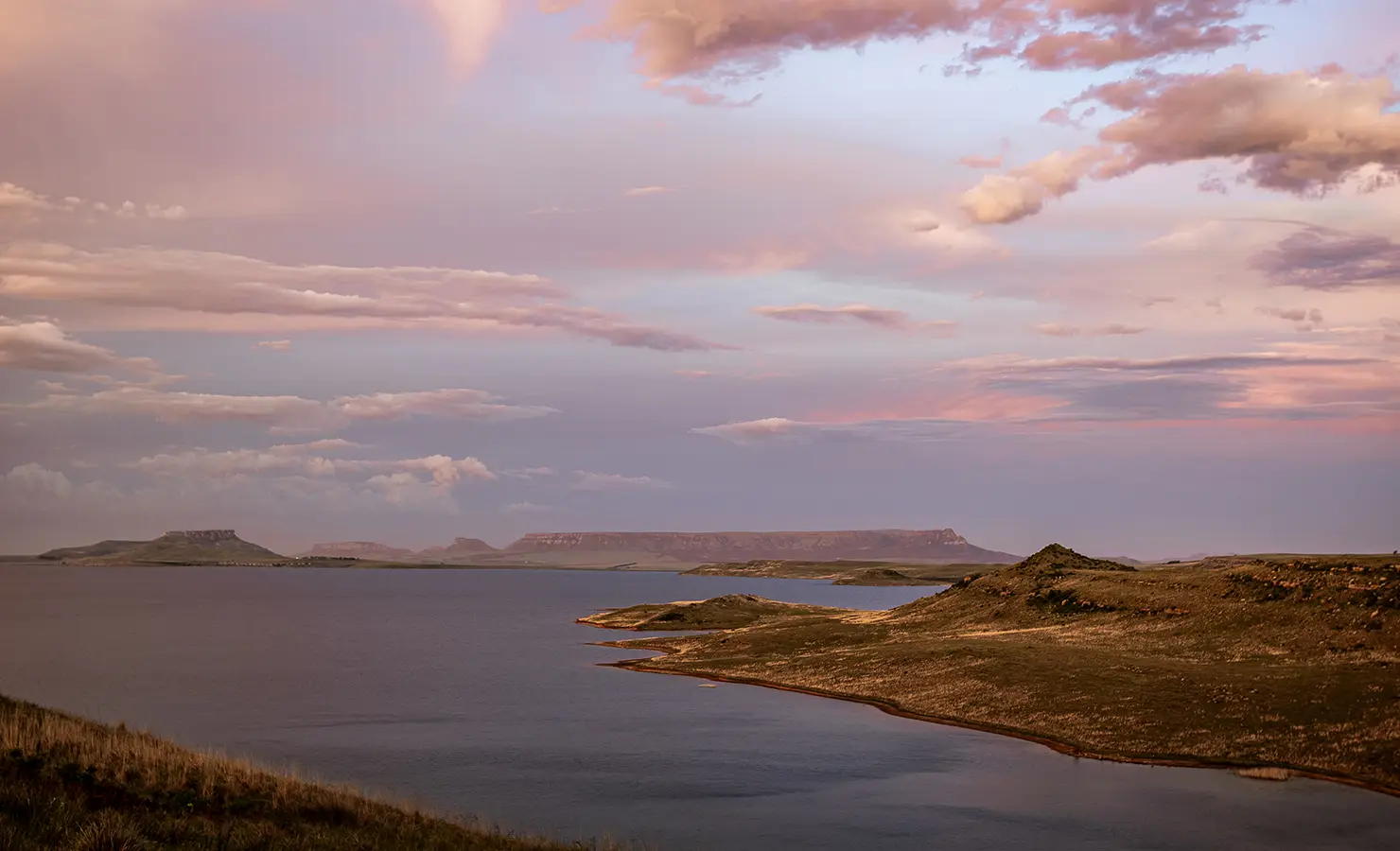 Metsi Thaba Lodge | Perfect Hideaways