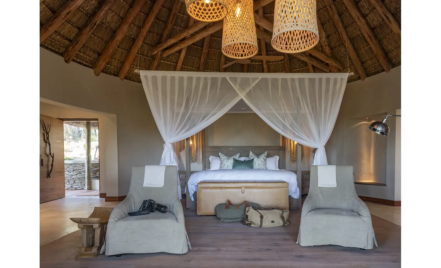 Dulini | Perfect Hideaways