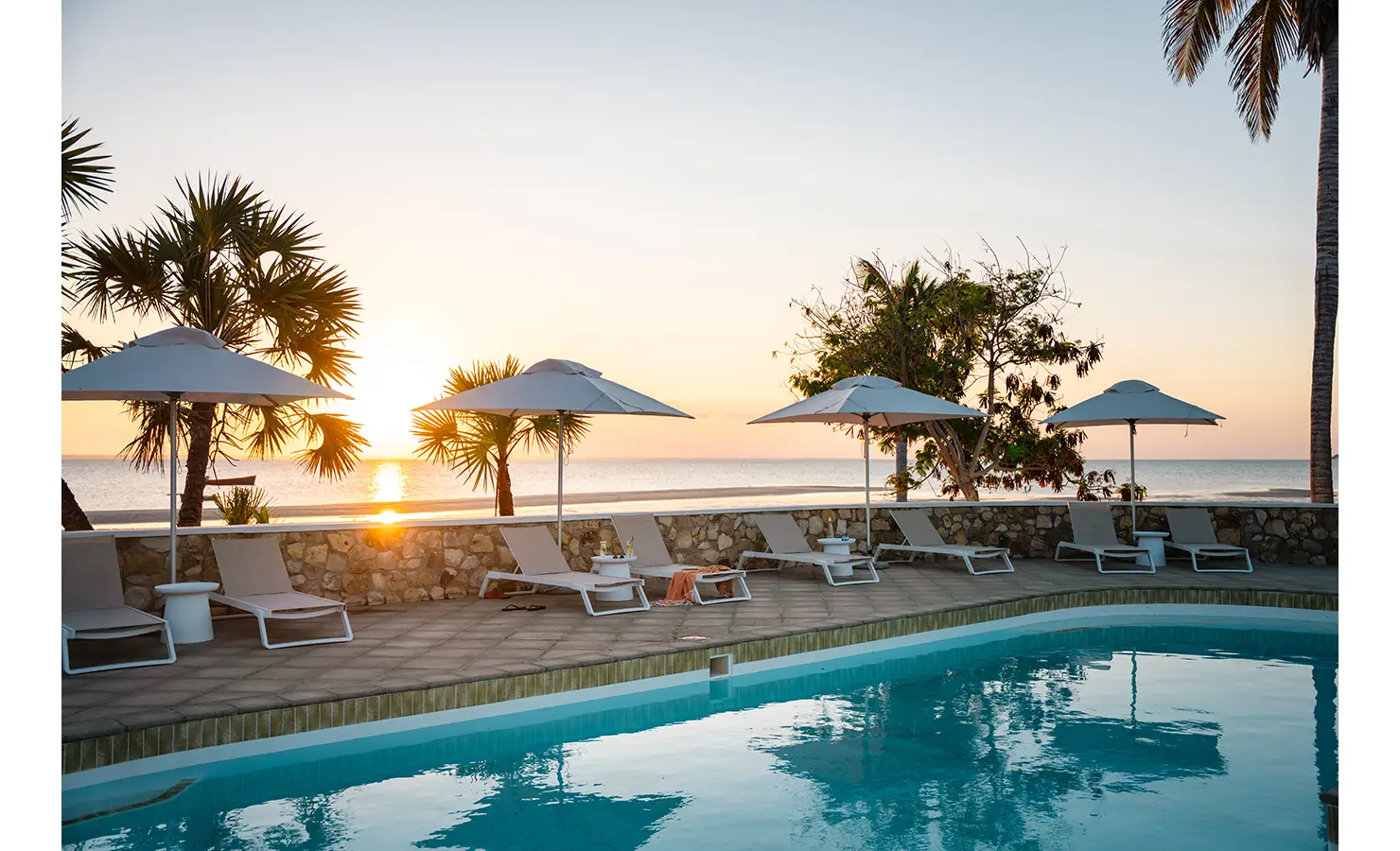 Azura Marlin Beach | Perfect Hideaways