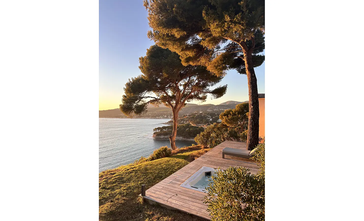 Cassis De Luxe | Perfect Hideaways