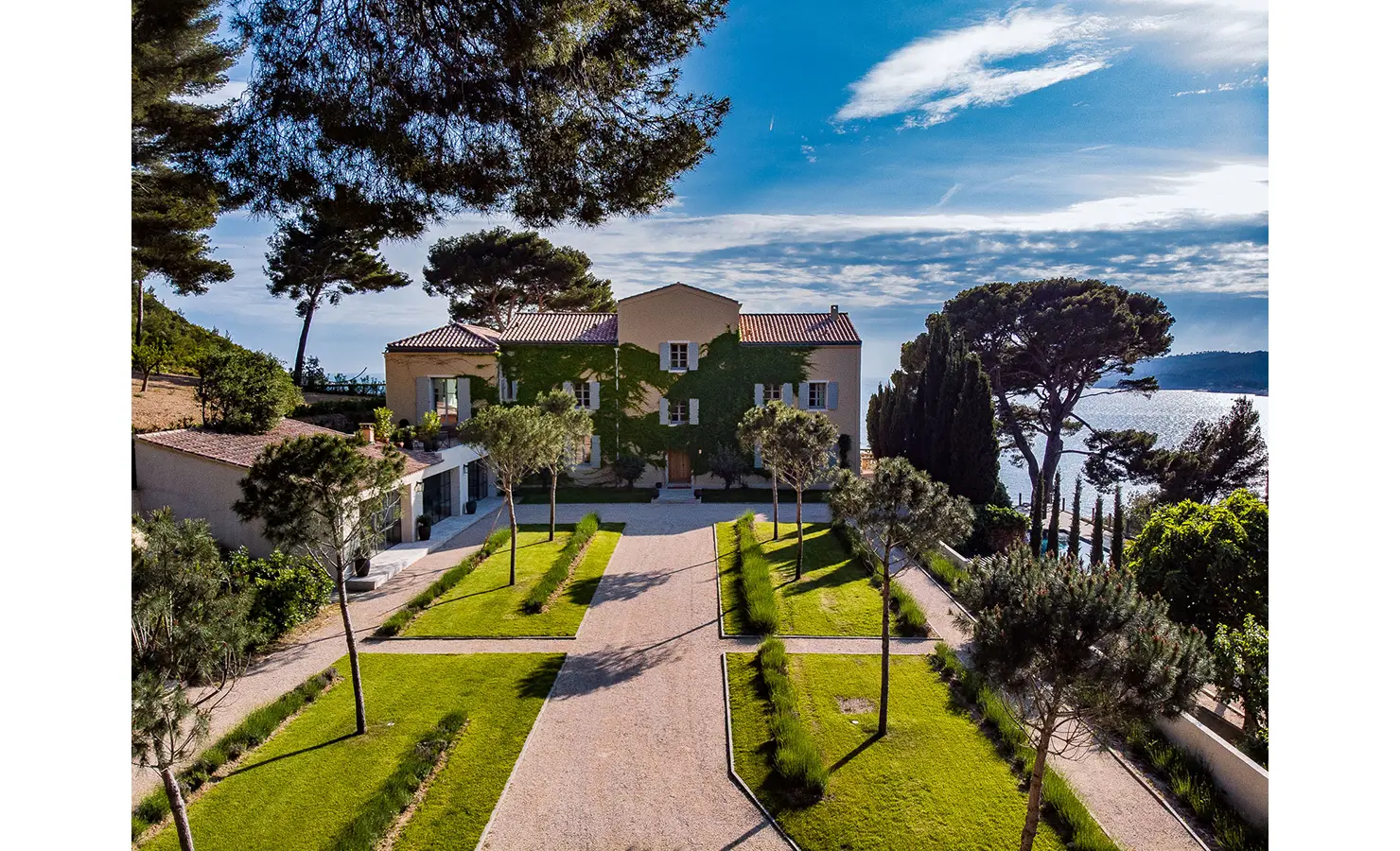 Cassis De Luxe | Perfect Hideaways