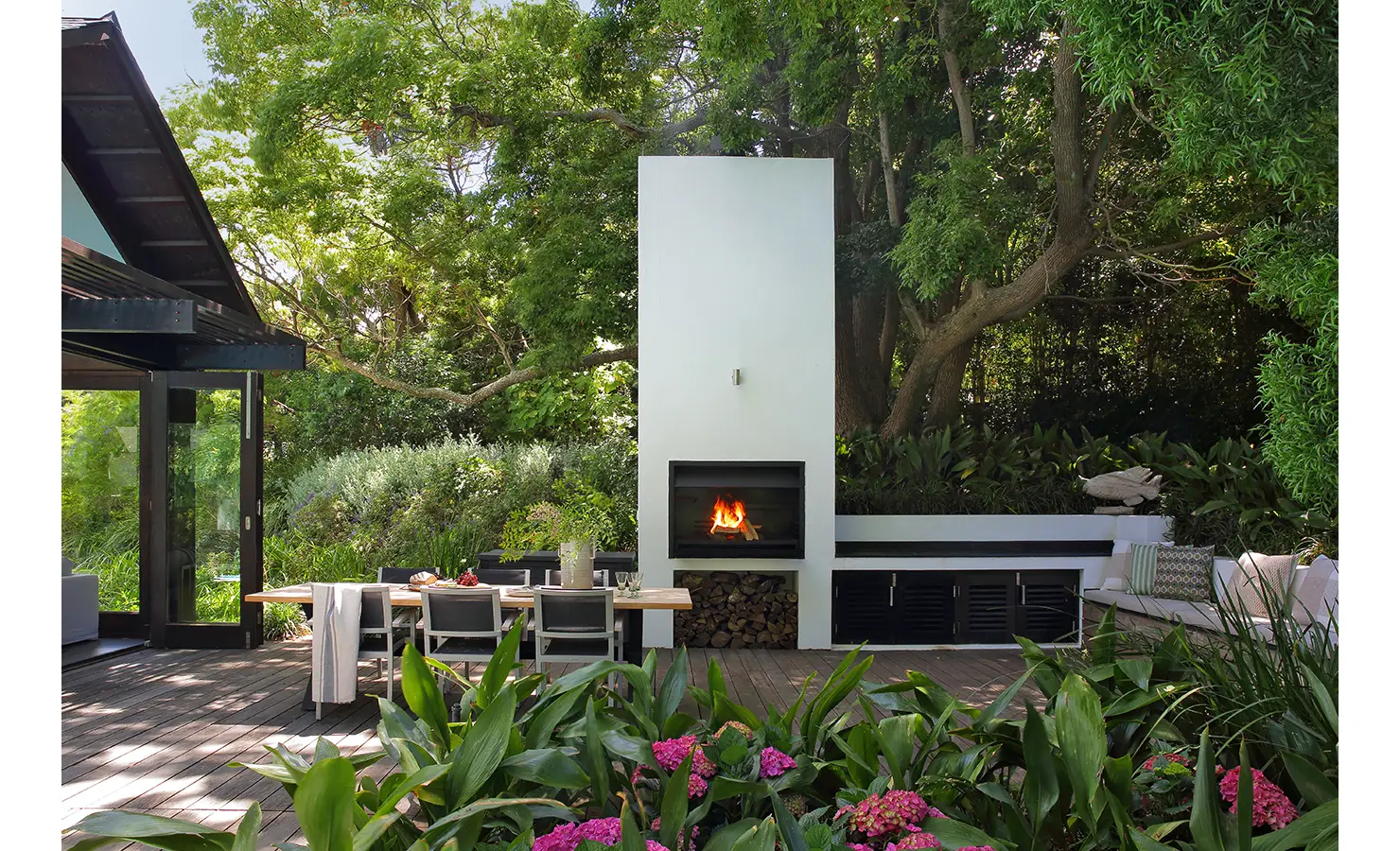 Tres Ossos | Perfect Hideaways