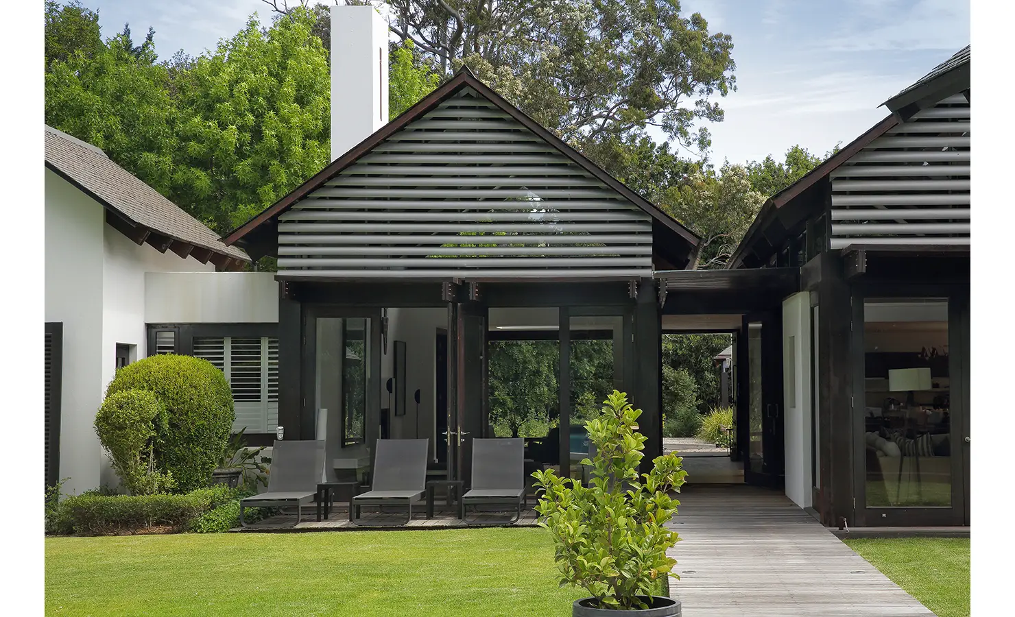 Tres Ossos | Perfect Hideaways