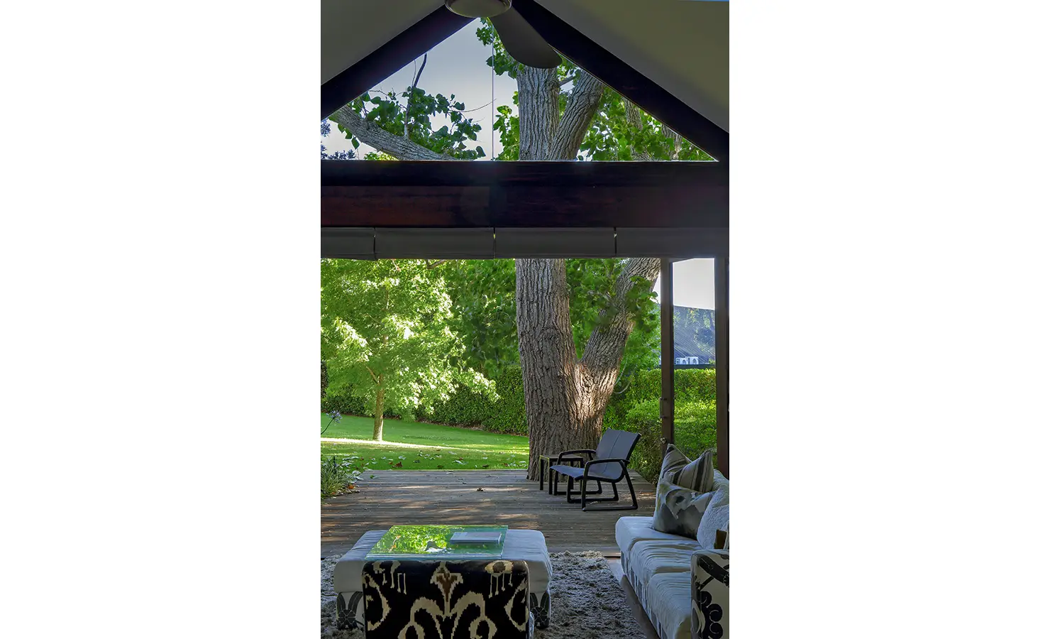 Tres Ossos | Perfect Hideaways