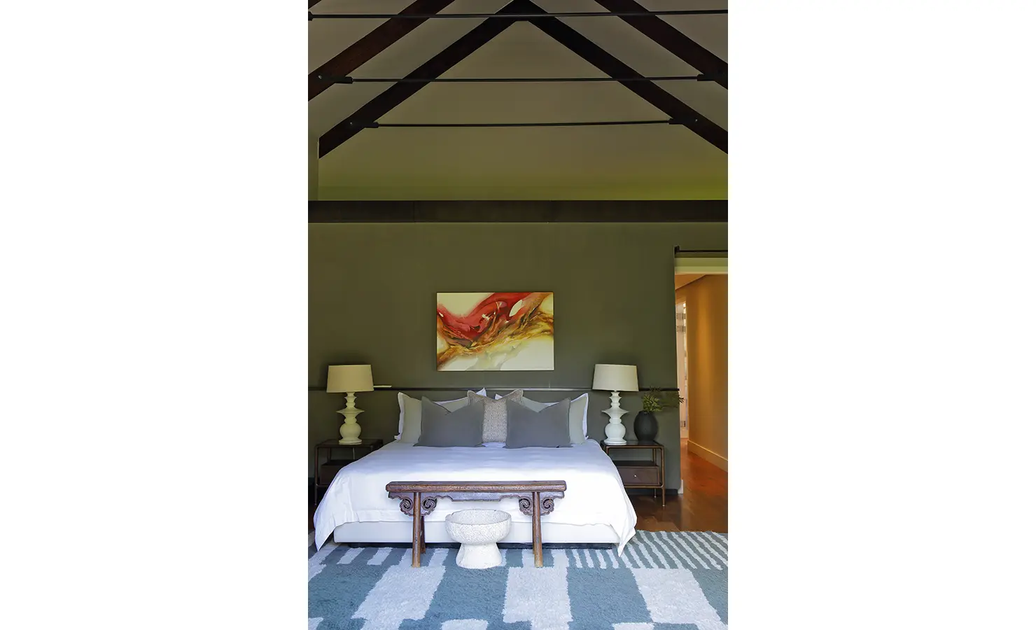 Tres Ossos | Perfect Hideaways